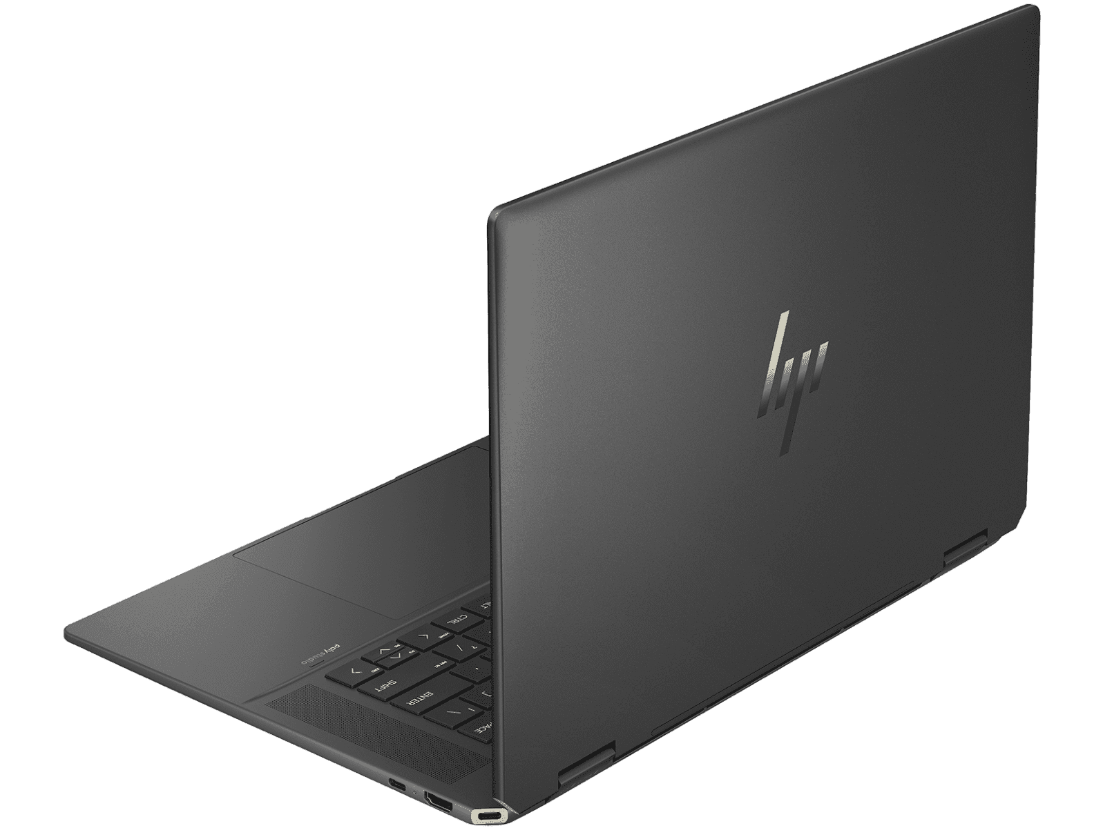 hp laptops black