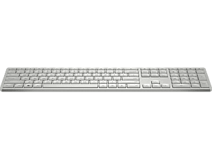 HP 970 Programmable Wireless Keyboard (3Z729AA) - Shop HP.com Australia