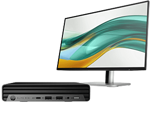HP Mini PC Desktops | Small Size, Big Power - Shop HP.com Australia