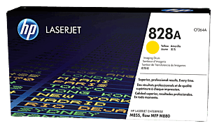 HP 828A Yellow LaserJet Image Drum (CF364A) - Shop HP.com Australia