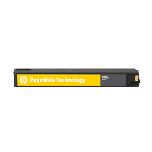 HP 975A Magenta Original PageWide Cartridge - (L0R91AA) - Shop HP.com ...
