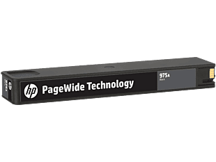 HP 975A Black Original PageWide Cartridge - Shop HP.com Australia