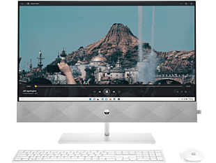 HP Pavilion Desktops - All in One/Tower PC - Shop HP.com Australia