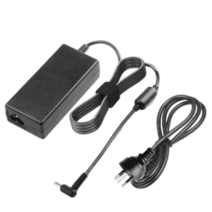 HP 45W Smart AC Adapter (H6Y88AA) - Shop HP.com Australia