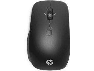 HP Bluetooth Travel Mouse (6SP30AA) - Shop HP.com Australia