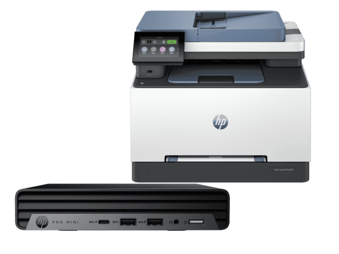 HP Mini PC Desktops | Small Size, Big Power - Shop HP.com Australia