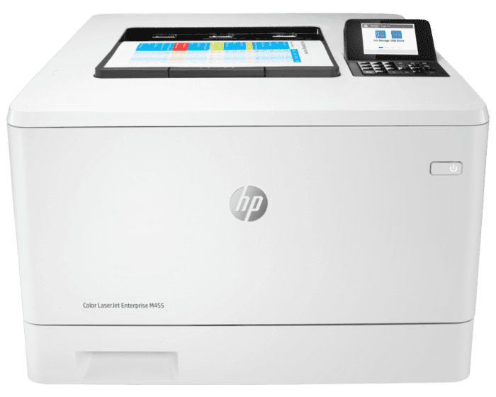 HP Color LaserJet Enterprise M455dn - Shop HP.com Australia