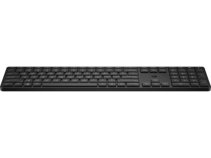 HP 450 Programmable Wireless Keyboard (4R184AA) - Shop HP.com Australia