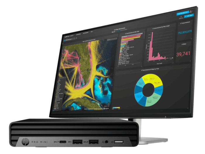 HP Mini PC Desktops | Small Size, Big Power - Shop HP.com Australia