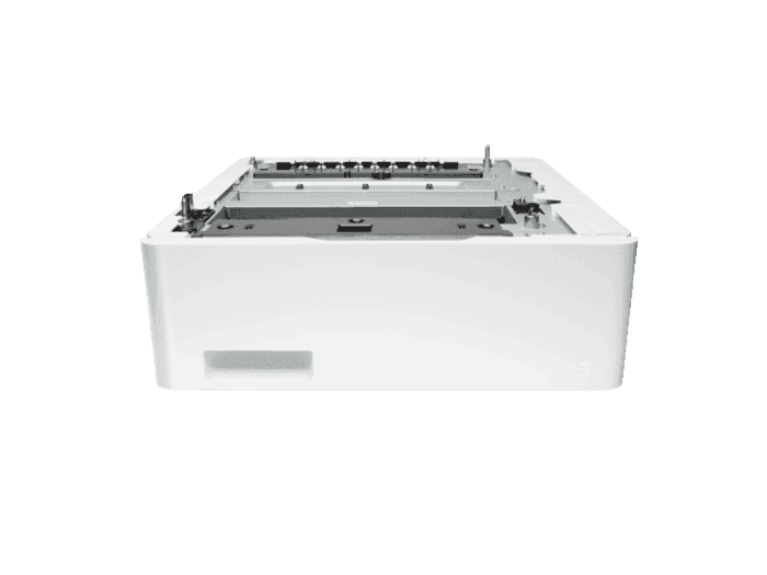 HP LaserJet 550-sheet Feeder Tray (CF404A) - Shop HP.com Australia