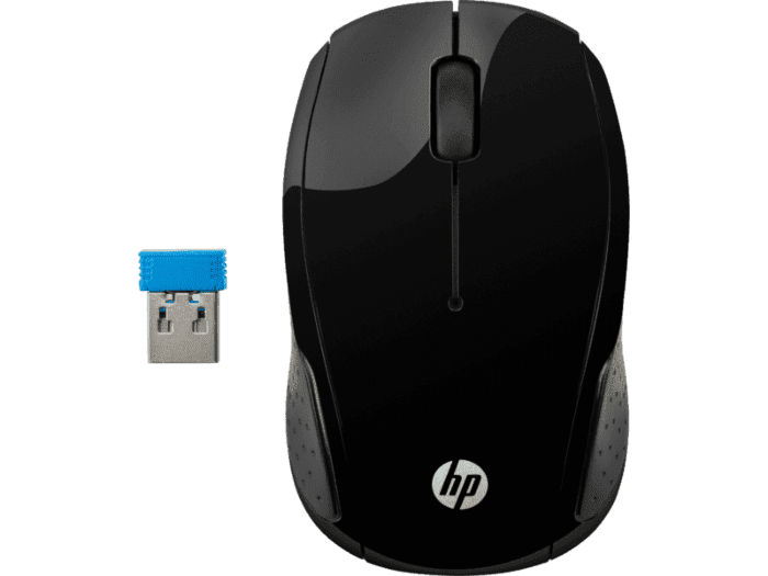 HP Wireless Mouse 200 (X6W31AA) - Shop HP.com Australia