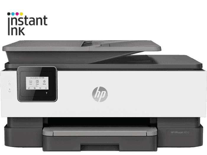 HP OfficeJet 8010 All-in-One Printer | HP Store Australia