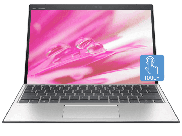 HP Elite x2 G4 Tablet with Keyboard | HP Online Store