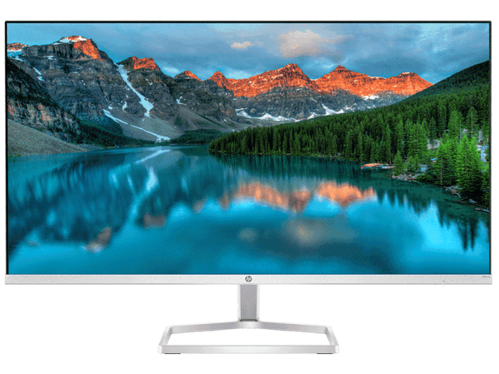 HP M27fq QHD Monitor - Shop HP.com Australia