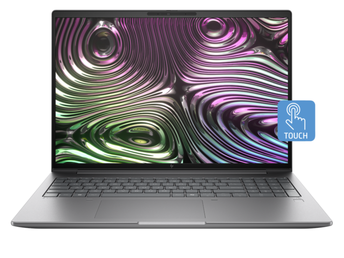 HP ZBook X G1i 16 inch Mobile Workstation PC, Silver - 16-inch (C20S9PT ...