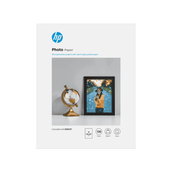 Paper > Ink & Toner - Shop HP.com Australia