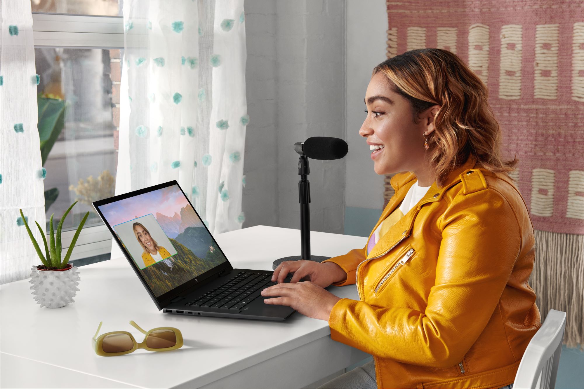 Best HP Laptops for Creators: Power Meets Portability | HP® Tech Takes