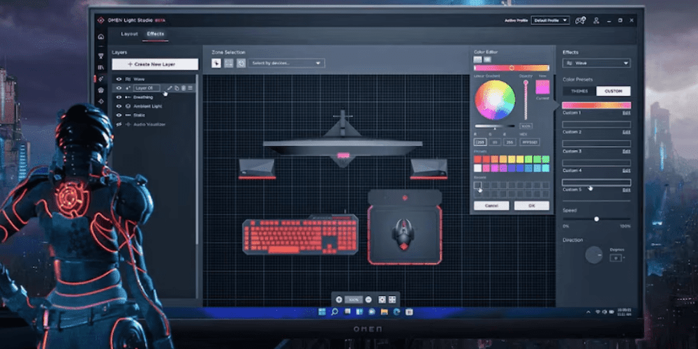 OMEN Gaming Hub: Keep or Remove? Complete Guide | HP® Tech Takes ...