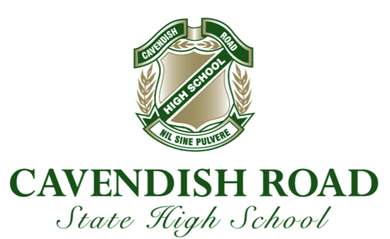 Cavendish Road State High School | HP BYOD Program