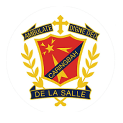 De La Salle Catholic College Caringbah | HP BYOD Program
