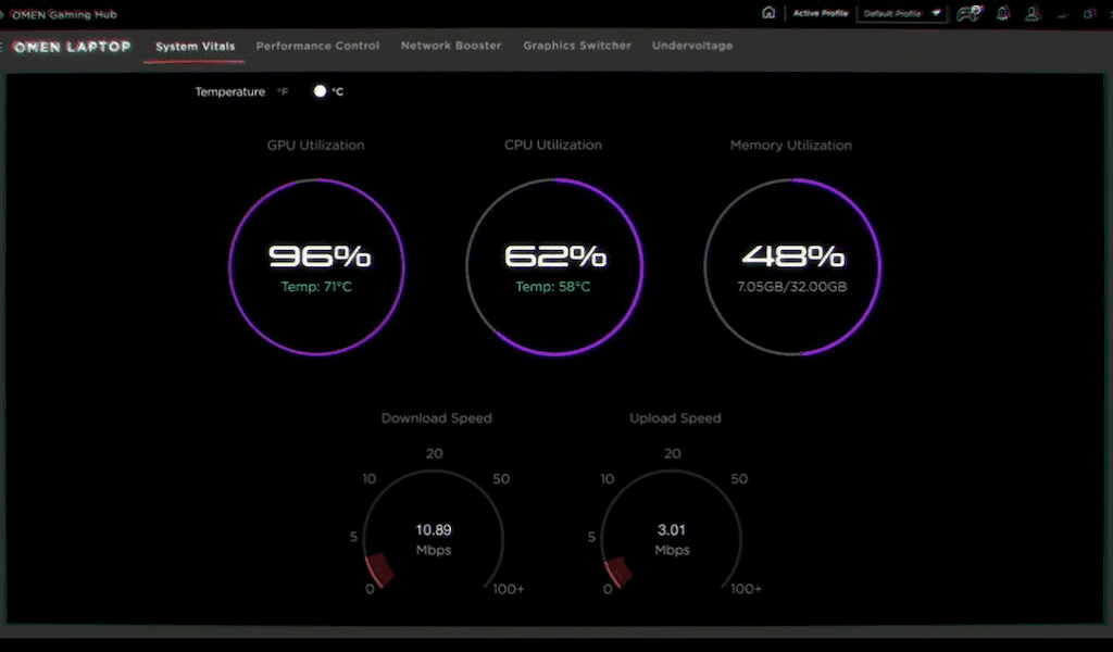 Master HP OMEN Gaming Hub Settings for Peak Performance | HP® Tech ...