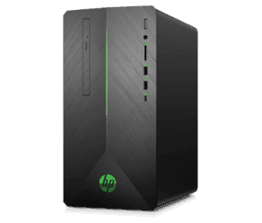 HP Gaming Desktops - Shop HP.com Australia