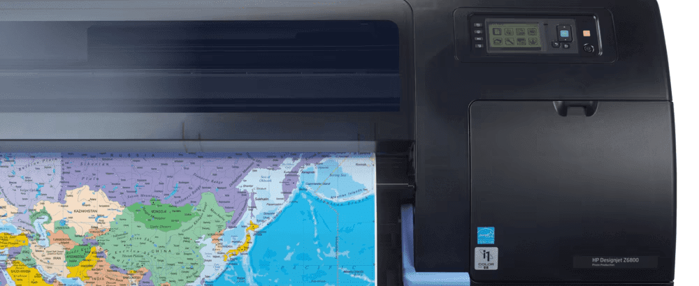 Blueprint Printing Solutions for Australian Architecture Firms